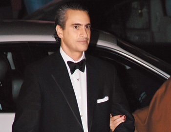 El regreso de Gabriel Saba