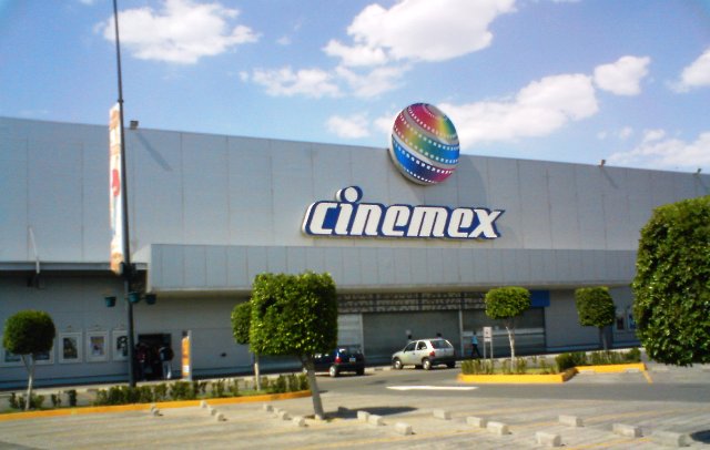 Autoriza la CFCE concentración Cinemark-Cinemex: ¿Apoyo al duopolio con ...