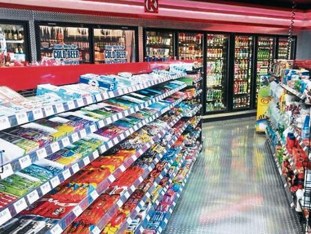 Grupo Modelo concreta venta de sus tiendas 'Extra' a Círculo K