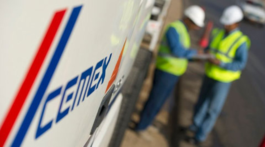 Cemex, ¿quiénes son los dueños?