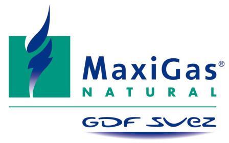 Asegura MaxiGas que continúa con operación residencial