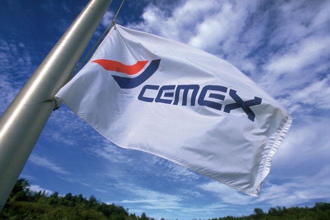Cemex eleva cabildeo en Estados Unidos