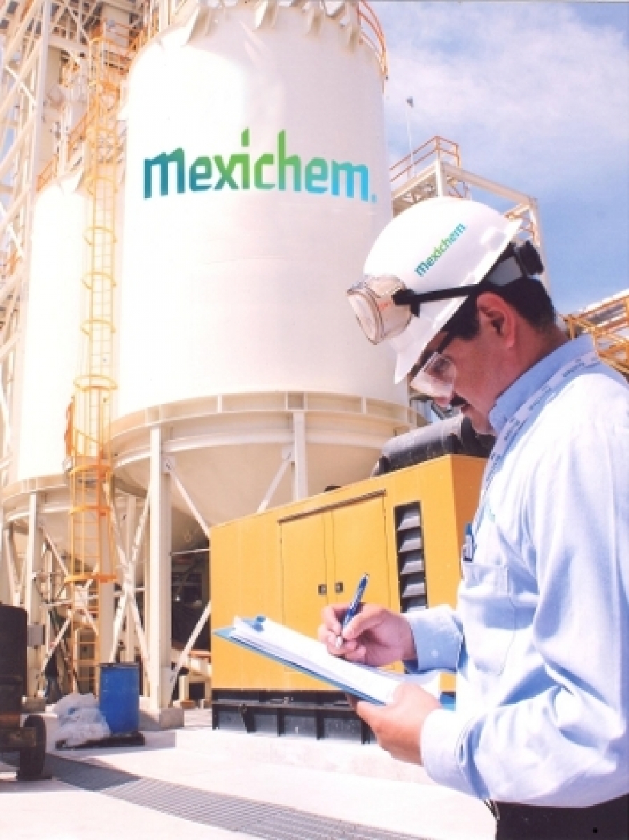 Mexichem adquirirá la alemana VESOLIT por más de 292 mdd | Arena Pública