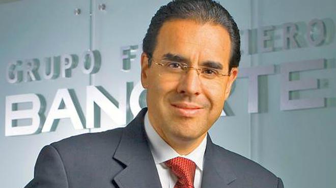 Arena Pública | Después de Banorte hay vida: Alejandro Valenzuela llega ...