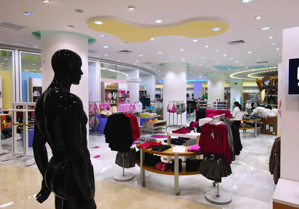 Entrega de productos, el talón de Aquiles de las tiendas ...