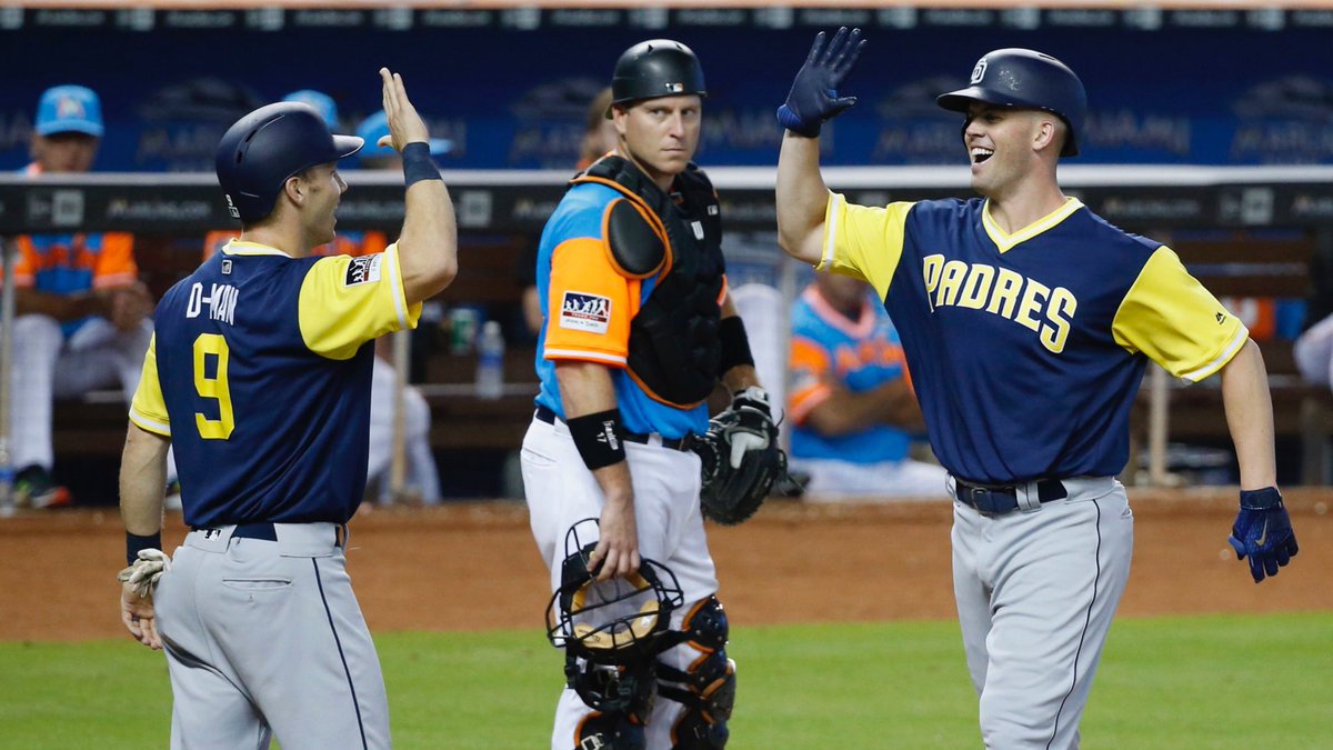 Mira en vivo Padres vs Giants: MLB, este lunes | Arena Pública