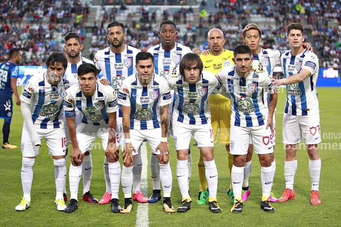 EN VIVO: Pachuca vs Querétaro, 04 de noviembre, Liga Mx | Arena Pública