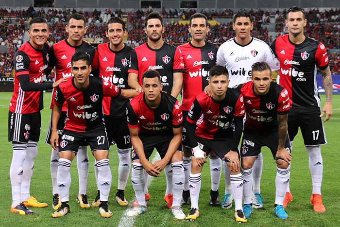 EN VIVO: Atlas vs Pachuca, 17 de noviembre, Liga Mx | Arena Pública