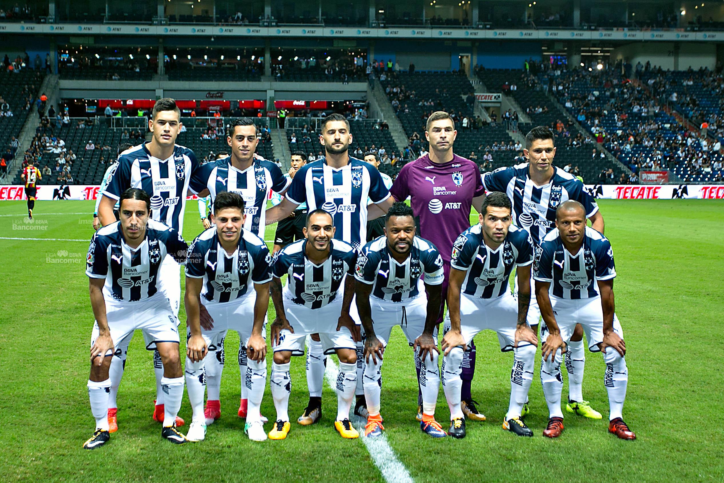 EN VIVO: Monterrey vs América, 15 de noviembre, semifinal Copa Mx ...