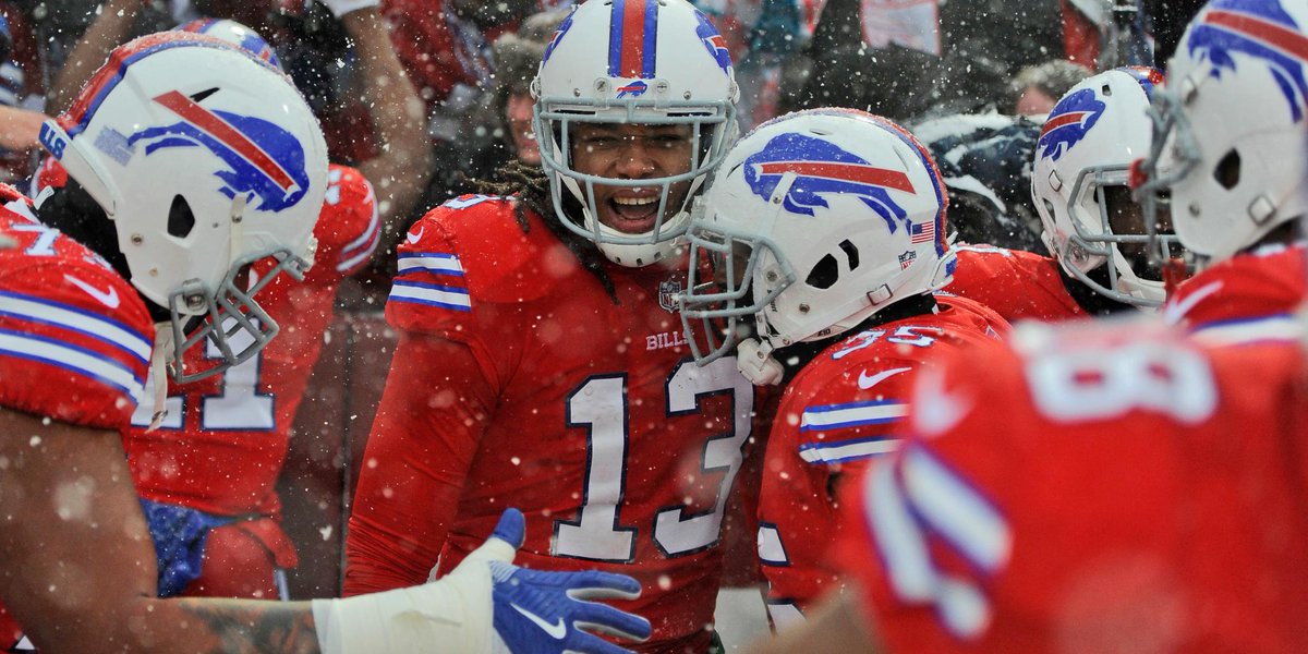 NFL En Vivo: Miami vs Buffalo, 17 de diciembre | Arena Pública