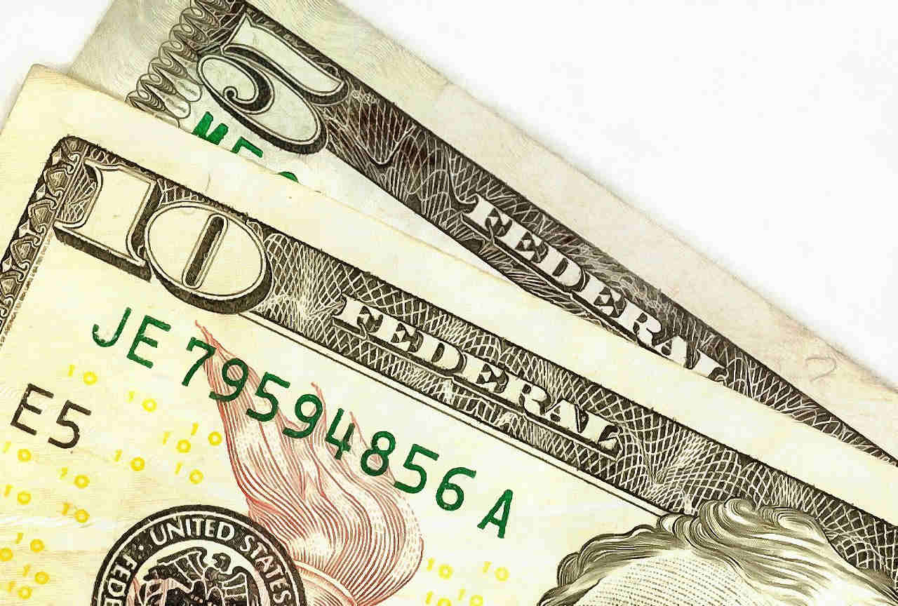 Precio del dólar hoy, viernes 12 de enero | Arena Pública