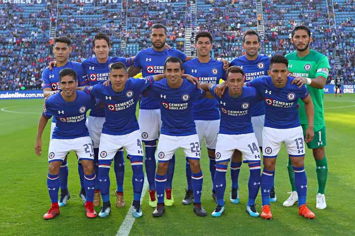 EN VIVO: Cruz Azul vs Puebla, 16 de enero, Copa Mx | Arena Pública