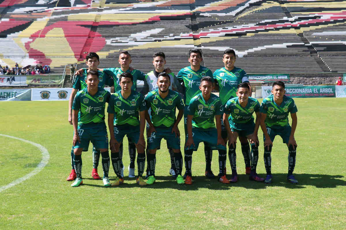 EN VIVO: UAEM vs Alebrijes, 19 de enero, Ascenso Mx | Arena Pública