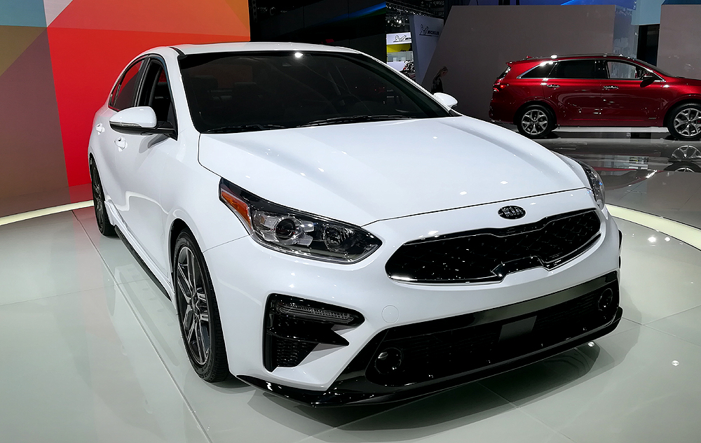 KIA aumentará su producción en Pesquería, Nuevo León | Arena Pública