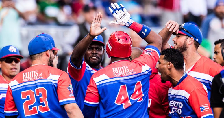 EN VIVO: República Dominicana vs Puerto Rico, 8 de febrero, final de la ...