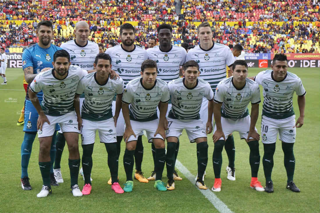 EN VIVO: Santos vs León, 14 de febrero, Liga Mx | Arena Pública