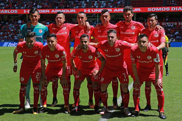 EN VIVO: Toluca vs Santos, 18 de febrero, Liga Mx | Arena Pública