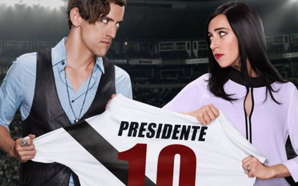 Netflix anuncia la cuarta temporada de la serie Club de Cuervos