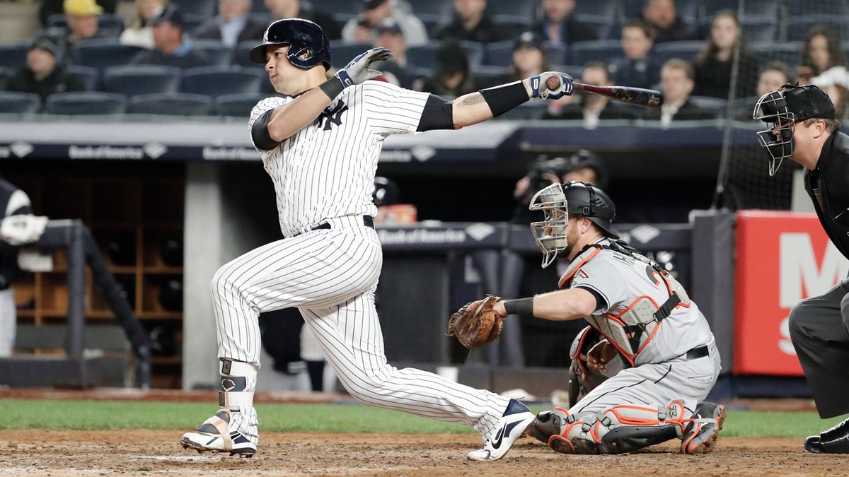 EN VIVO: Miami vs Yankees, 17 de abril, MLB