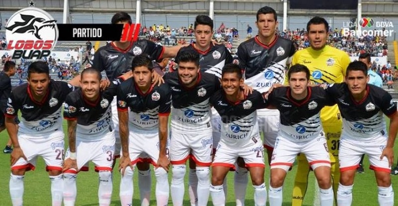 Lobos BUAP y su viacrusis en la Liga MX ¿De dónde consiguió 300 mdp?