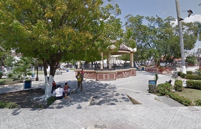 Cómo la pacífica Cd Mante se tornó en una de las más violentas del país ...