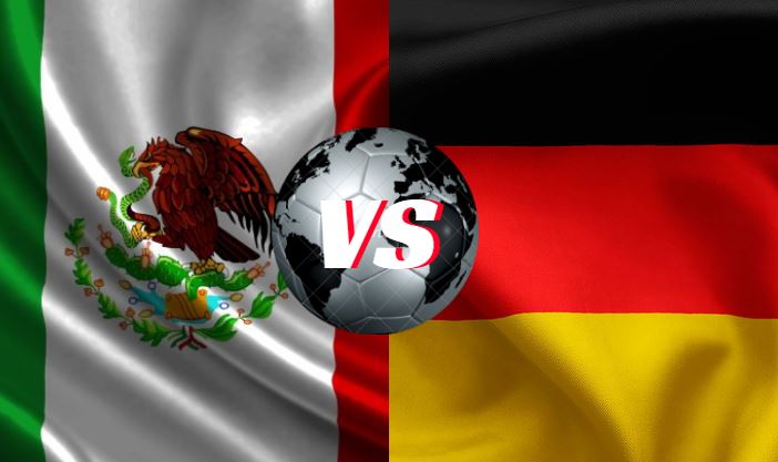 México VS Alemania: ¿cómo se comparan fuera de la cancha? | Arena Pública