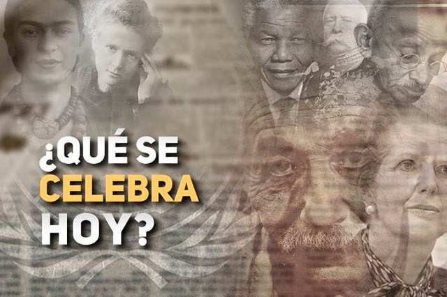 ¿Qué se celebra hoy, 3 de julio? Mexicanas votan por primera vez ...