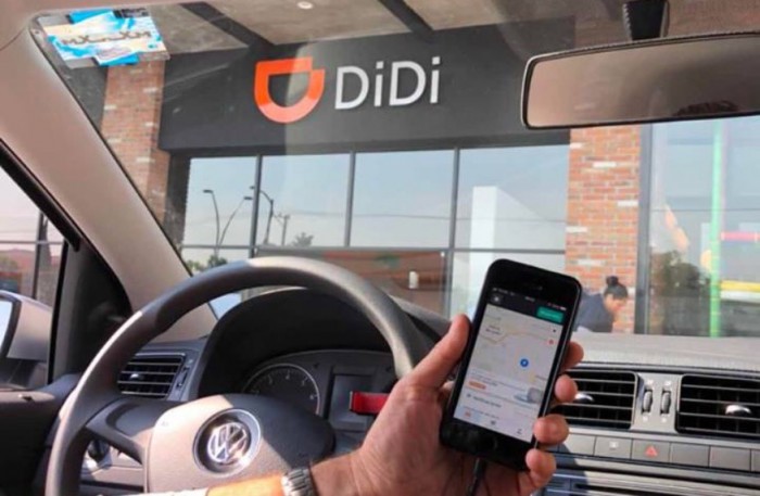 Didi llegará a CDMX, promete ser más seguro que Uber y Cabify