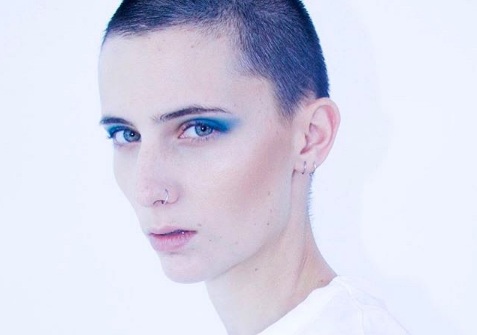 Jessica Espinosa, la modelo de alta costura que hace realidad la ...