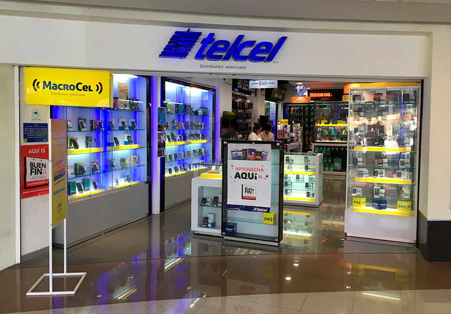 5G llegará a México en 2020, Telcel se adelantará a AT&T | Arena Pública