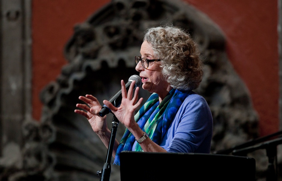 Marta Lamas enfurece a feministas con su nuevo libro