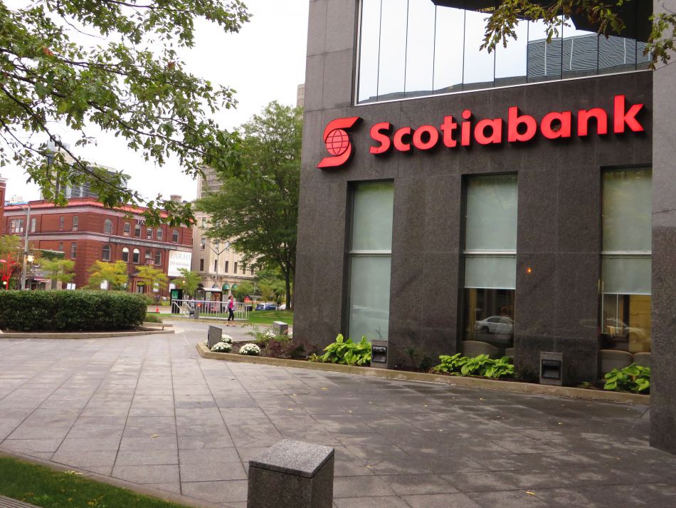 Scotiabank vende operaciones en El Salvador tras pérdida de ingresos en ...