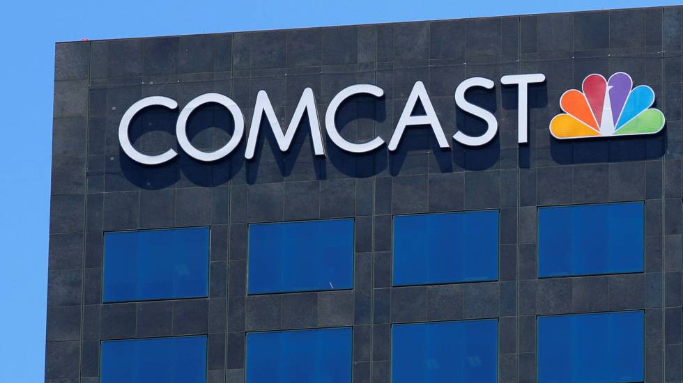 Comcast ganó 14% más en el primer trimestre gracias a su división de ...