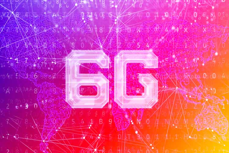 6G llegaría en 2030 y esto es lo que podría ofrecer | Arena Pública