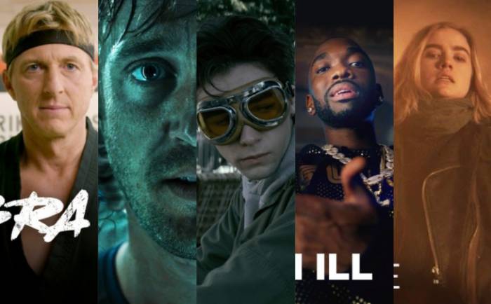 Series originales de Youtube serán gratuitas a partir de septiembre ...