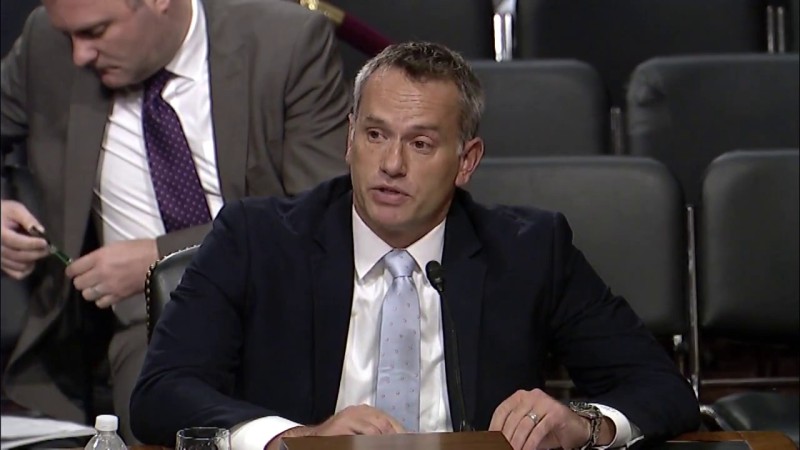 ¿Quién es Ben Harris, el arquitecto del plan económico de Biden ...