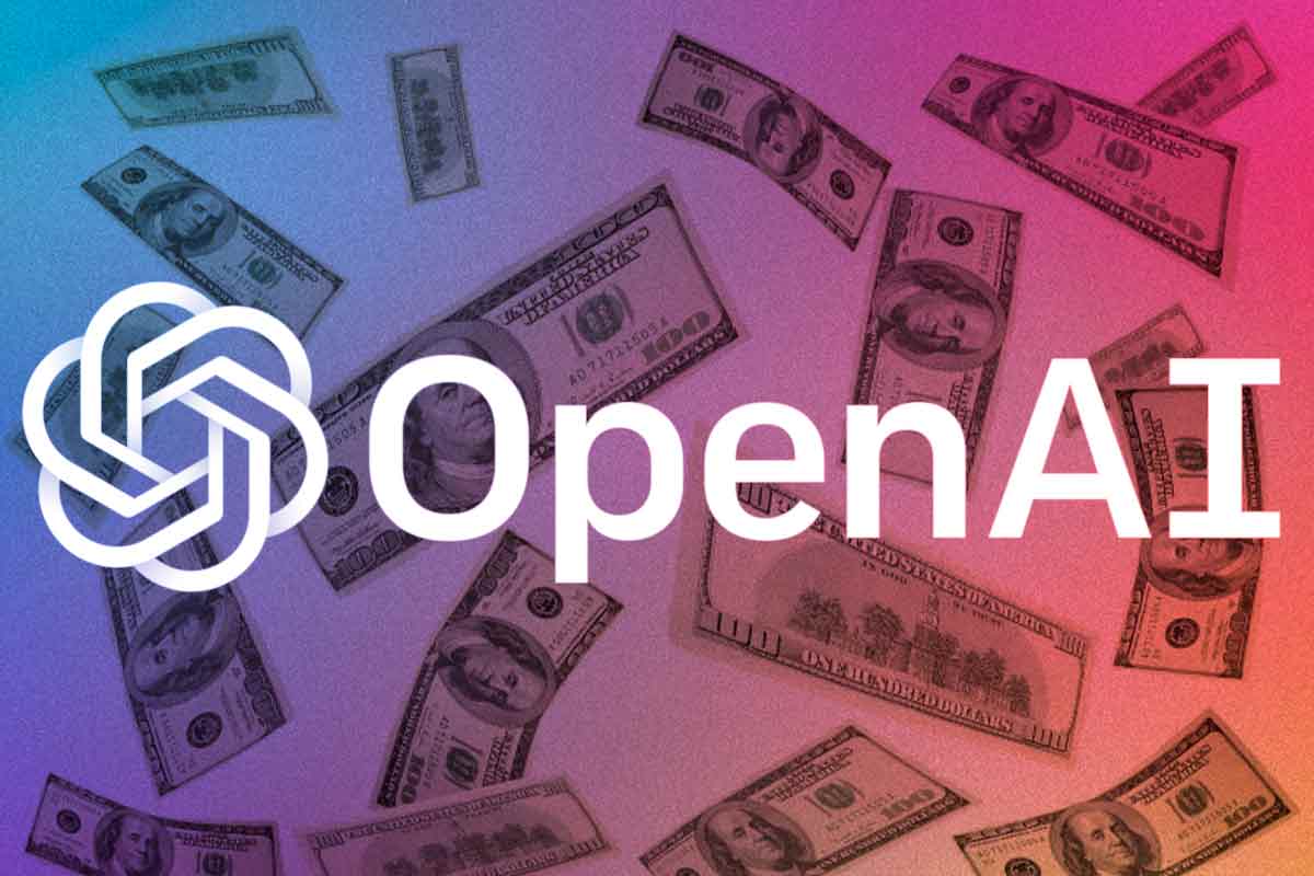 ¿ChatGPT dejará de ser gratuito? OpenAI espera generar mil mdd en 2024 ... ¿ChatGPT dejará de ser gratuito? OpenAI espera generar mil mdd en 2024 ...