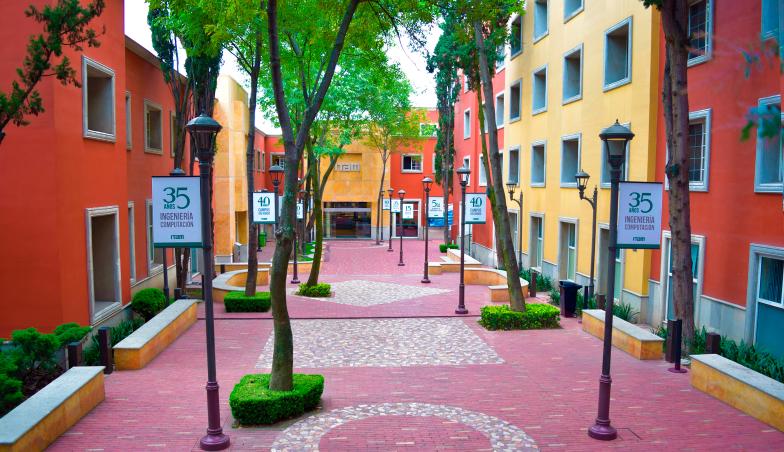 ITAM y el reto de la excelencia académica. (Arena Pública)