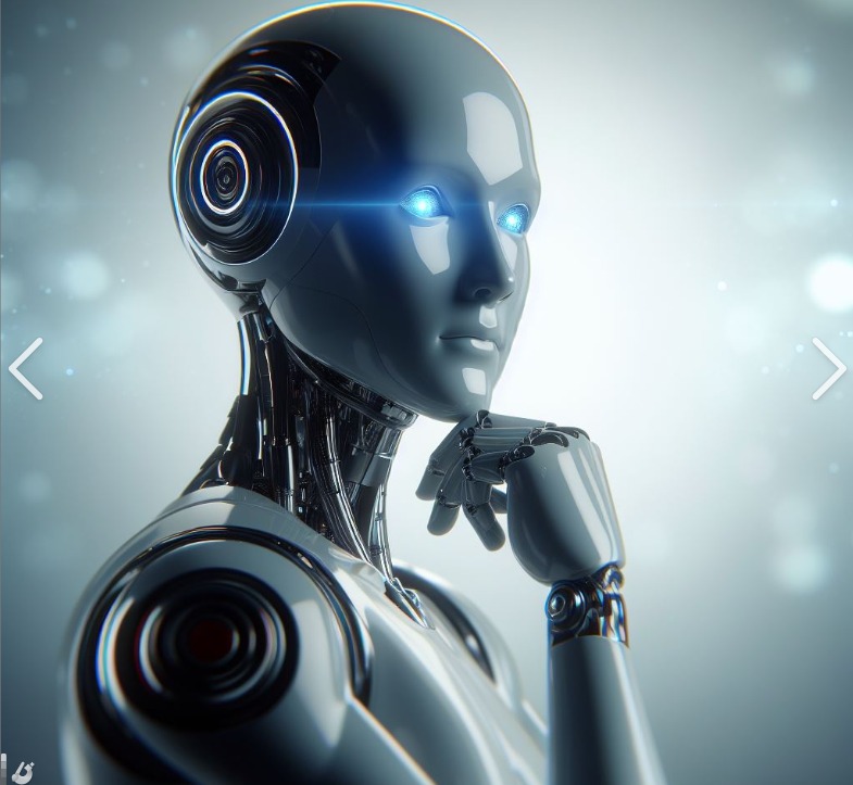 Compiten gigantes de la IA por mejorar su seguridad | Arena Pública