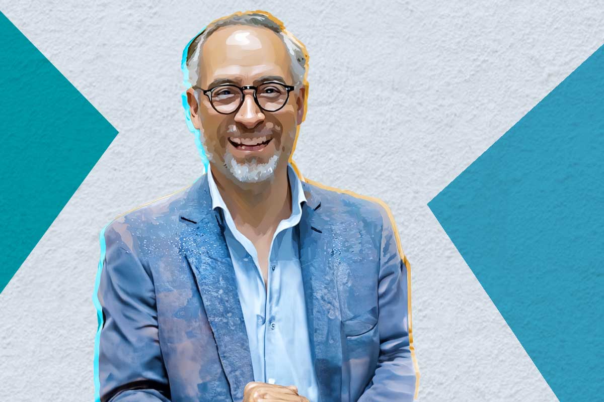 La Figura de la Semana: Juan Zamora, el primer director de Devlyn que no es un Devlyn | Arena ...