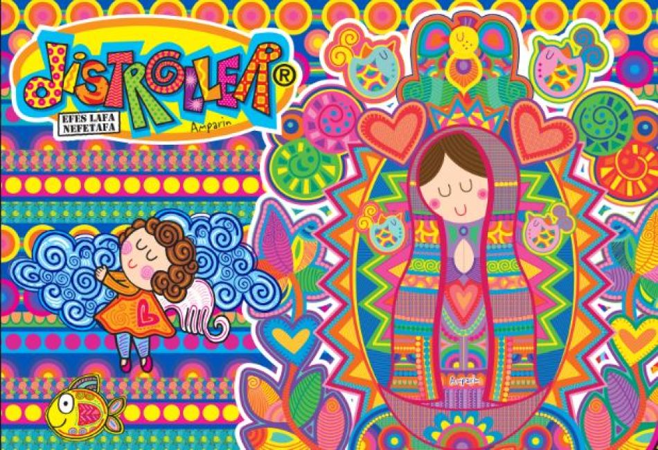 “Virgencita plis” de Distroller recauda 10 millones de euros desde ...