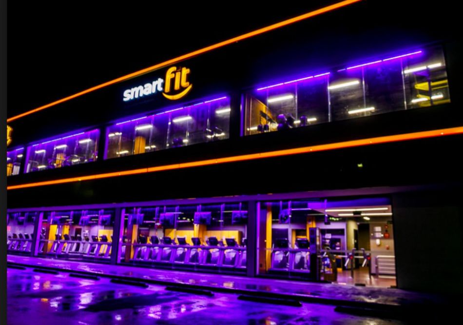 Smart Fit se comió el mercado fitness de México | Arena Pública
