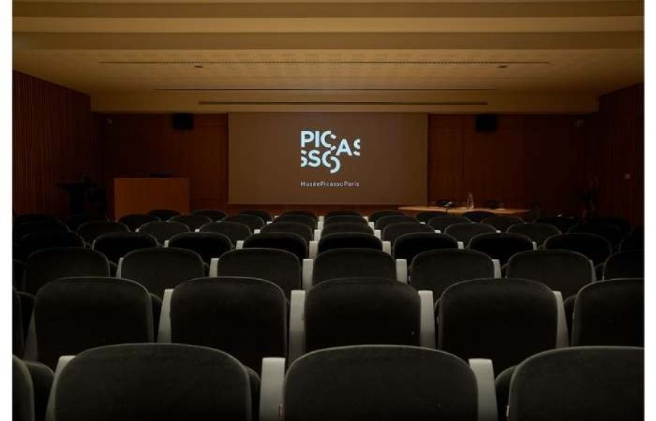 24 horas de Pablo Picasso, un evento "inédito" | Arena Pública