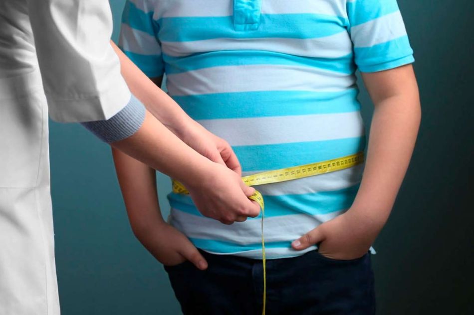 Entorno escolar, clave para combatir la obesidad infantil en México | Arena Pública