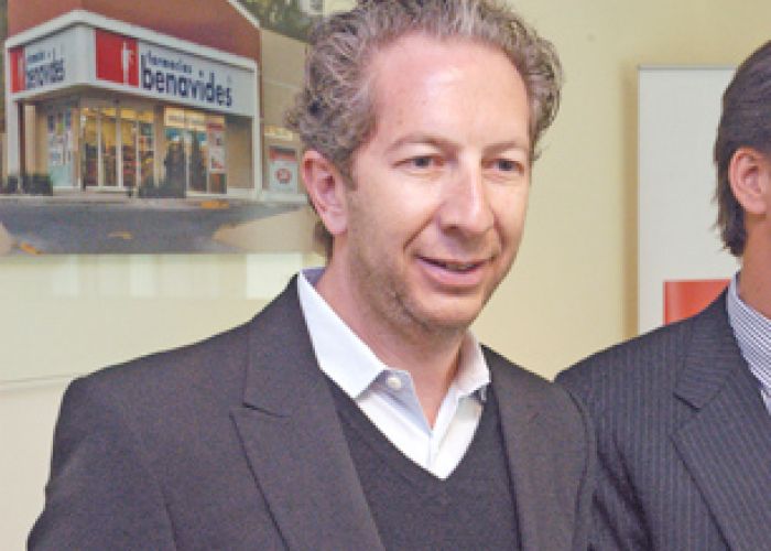 Casa Saba concretan venta de Farmacias Ahumada y renuncian sus ...